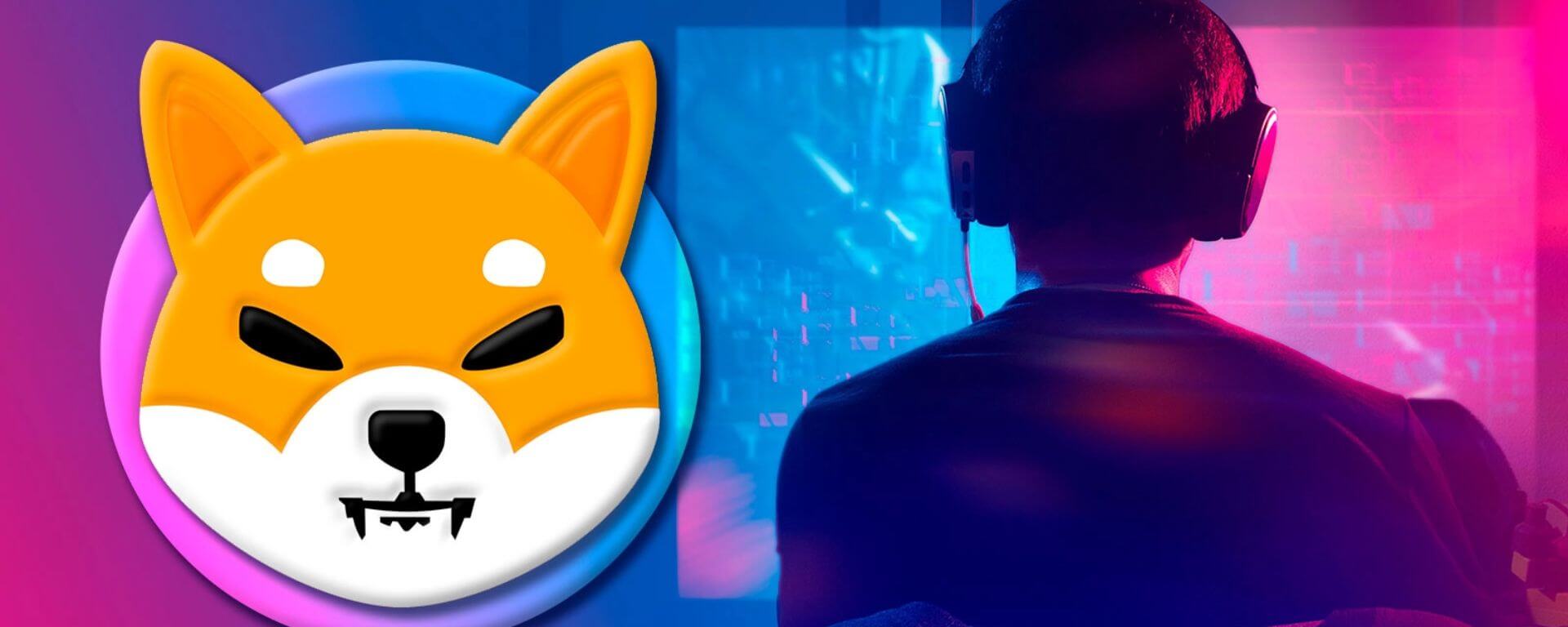 O jogo da Shiba, o Shiba Eternity, não conseguiu impulsionar o valor da ...