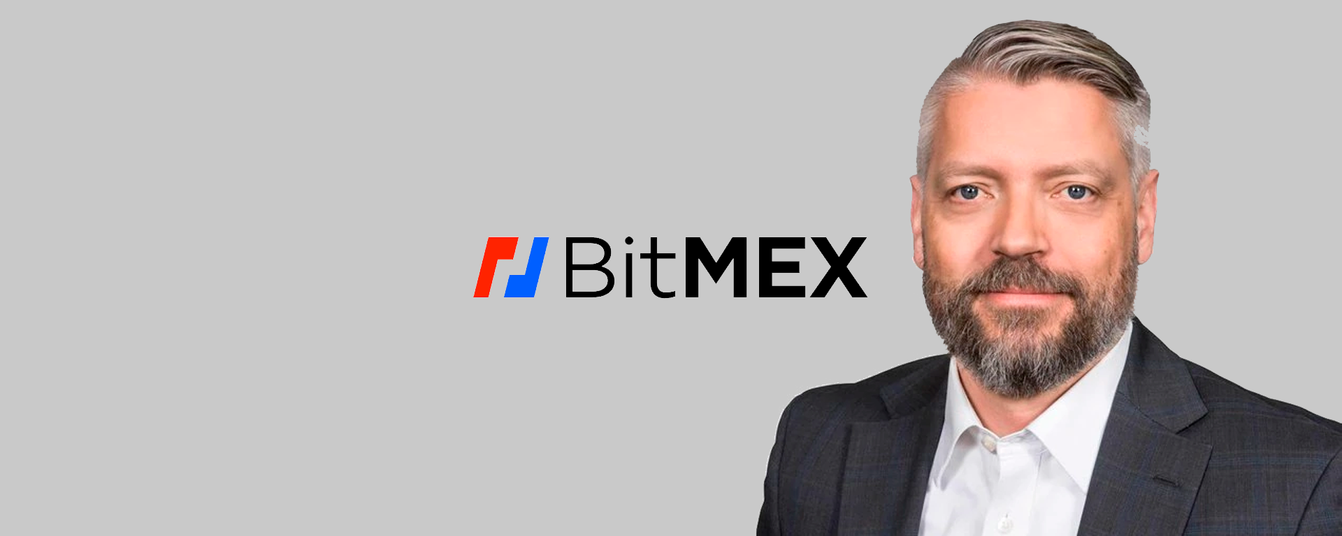 CEO da BitMEX deixa o cargo - Webitcoin