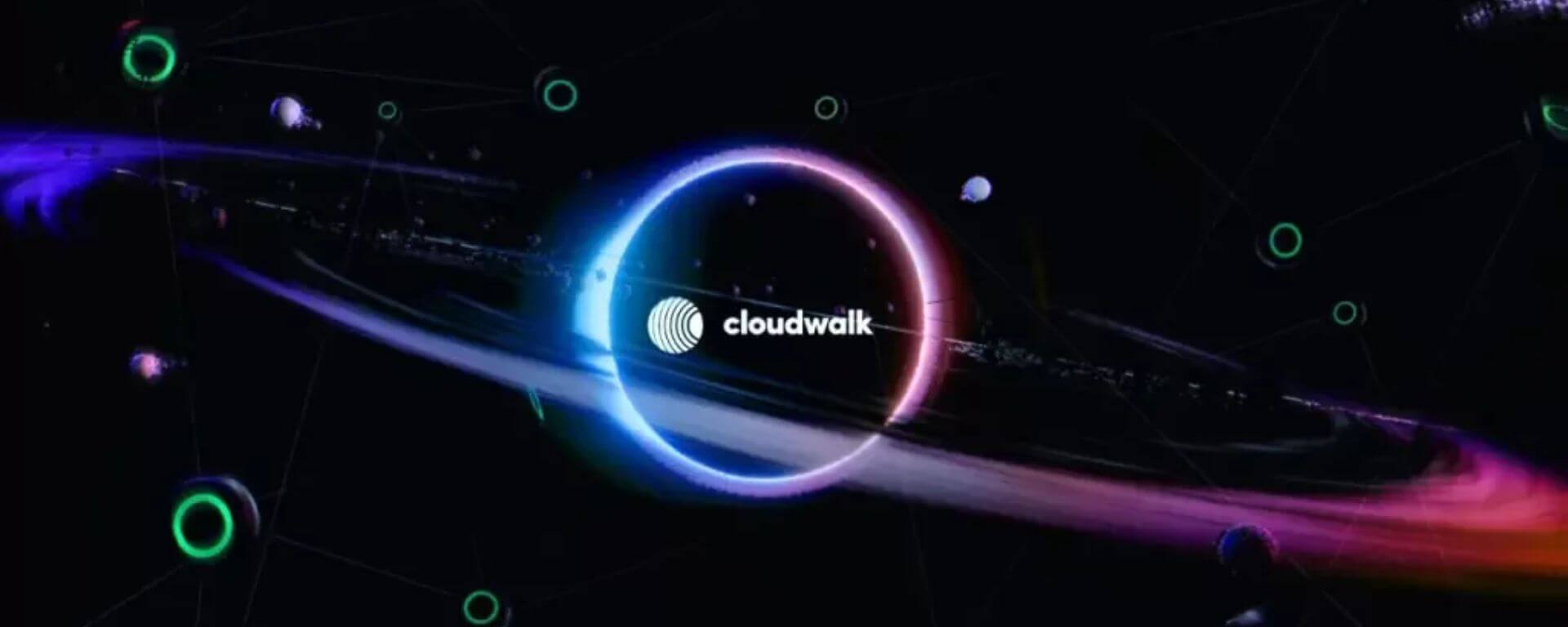 Fintech brasileira, CloudWalk, se tornou uma instituição cripto de ...