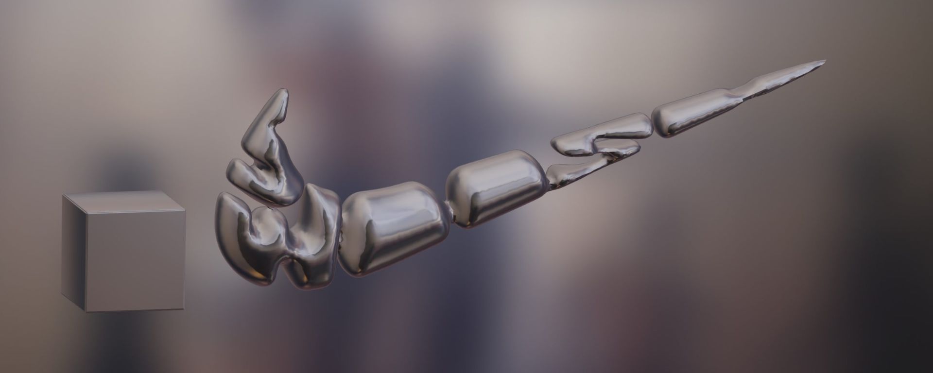 Nike lança a plataforma .SWOOSH na Web3, usuários poderão produzir e ...