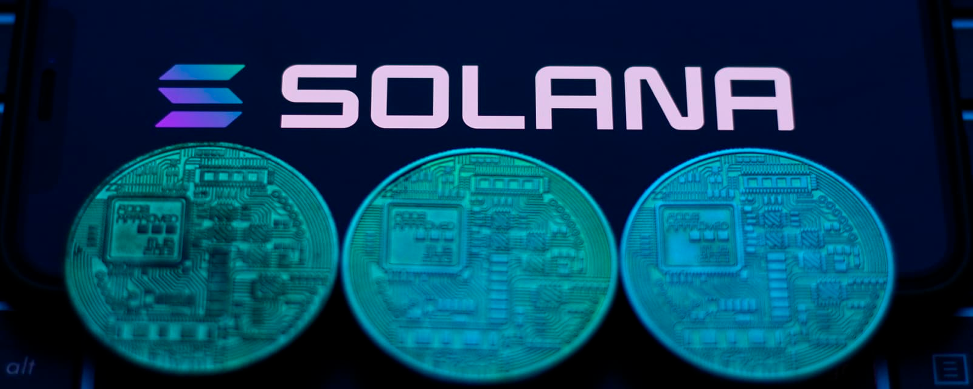 Por que Solana sofreu mais que os outros com o colapso da FTX? - Webitcoin