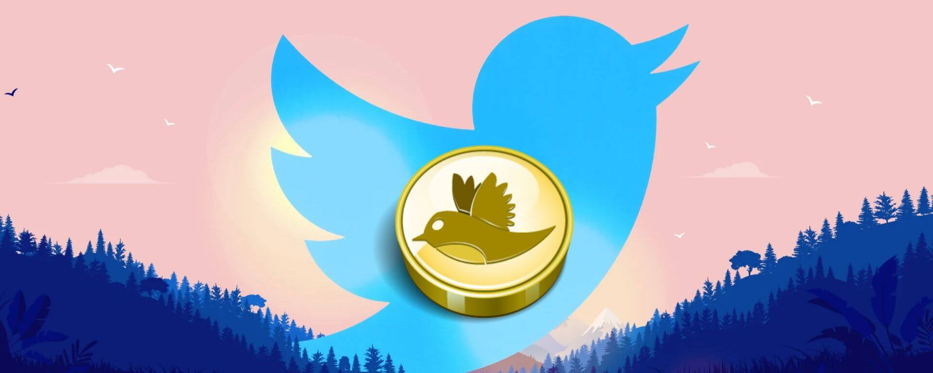 Elon Musk trará a moeda Twitter Coin, será que ele decepcionará a ...