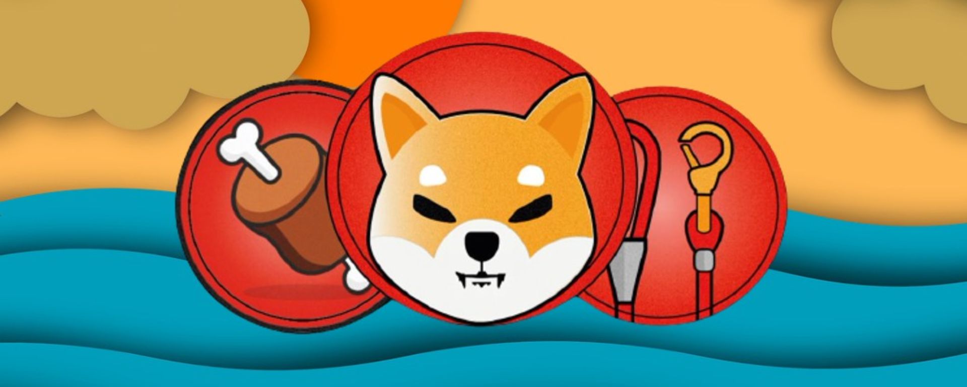 Os tokens Shiba Inu e BONE atingem alturas recordes: o que está ...