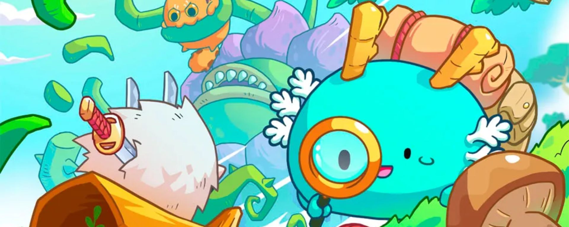 Os jogadores do Axie Infinity estão voltando? - Webitcoin