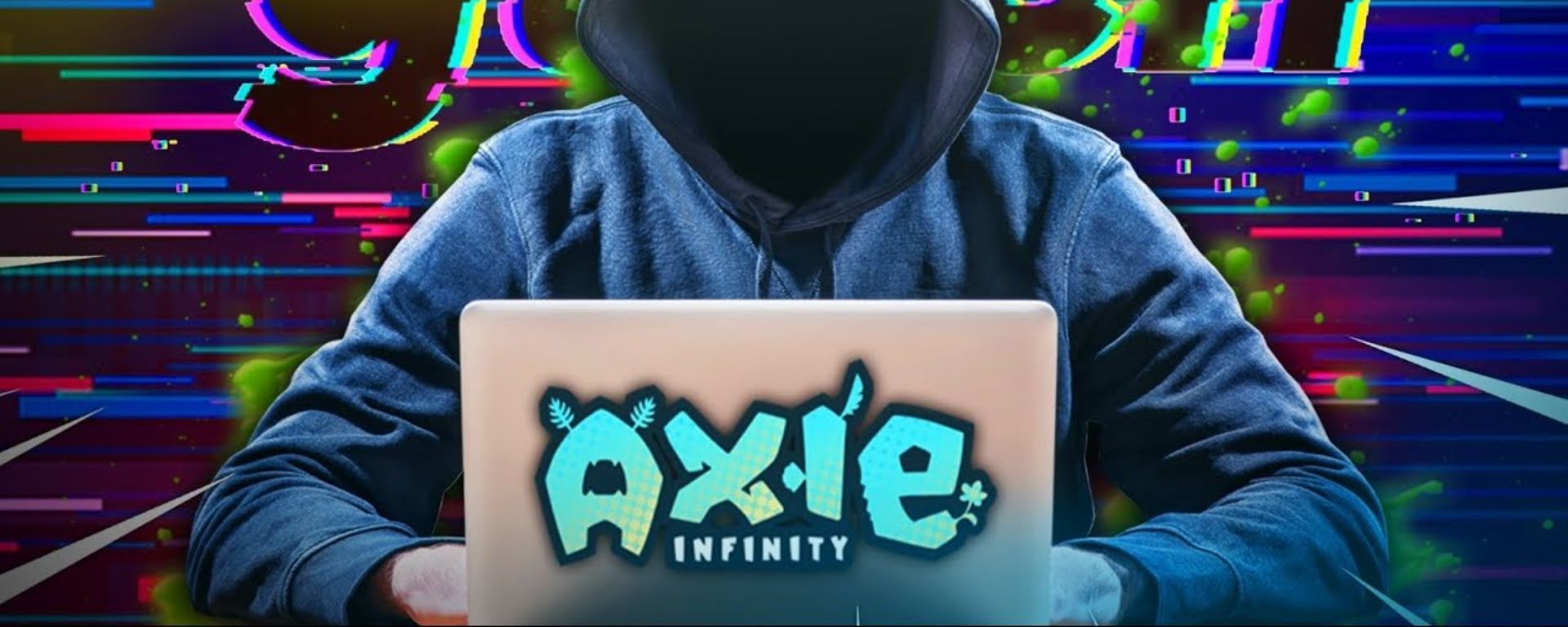 Axie Infinity: Noruega confiscou $6 milhões em criptomoedas roubadas no ...