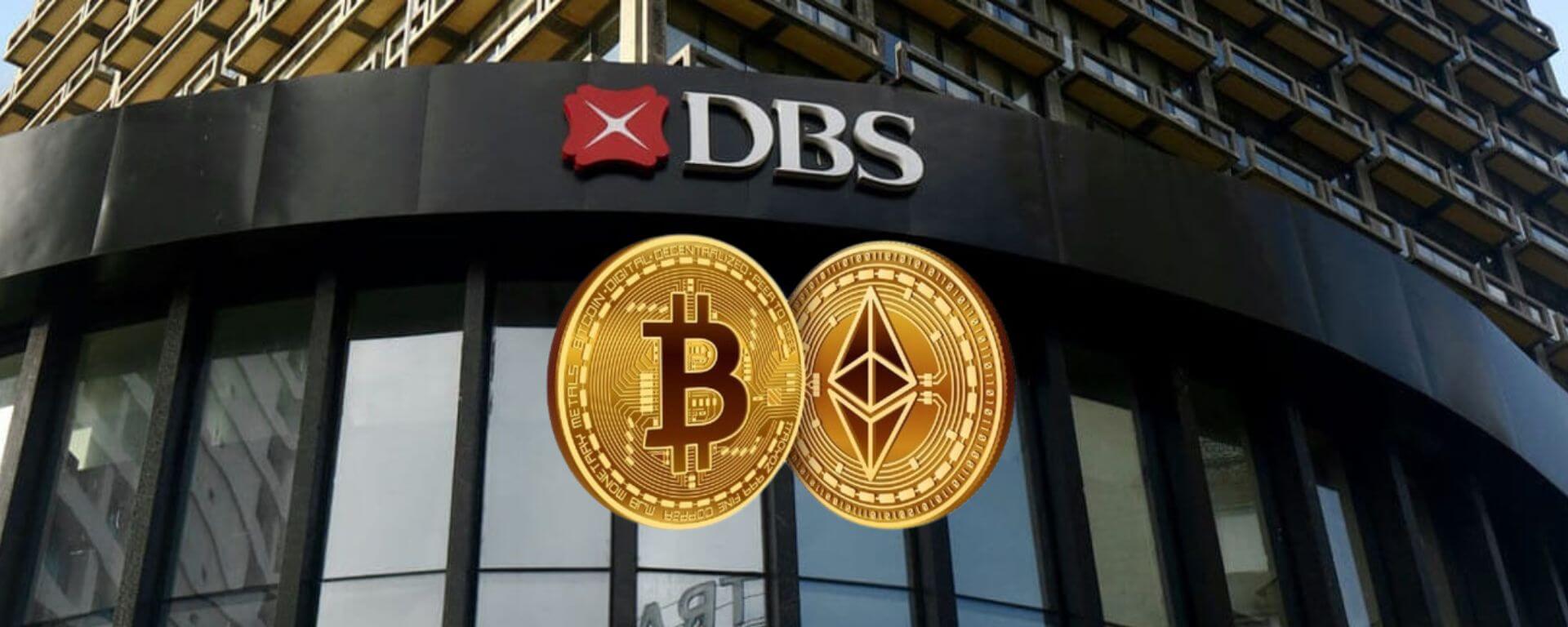 O CEO da DBS Digital Exchange enfatiza a importância da conformidade ...