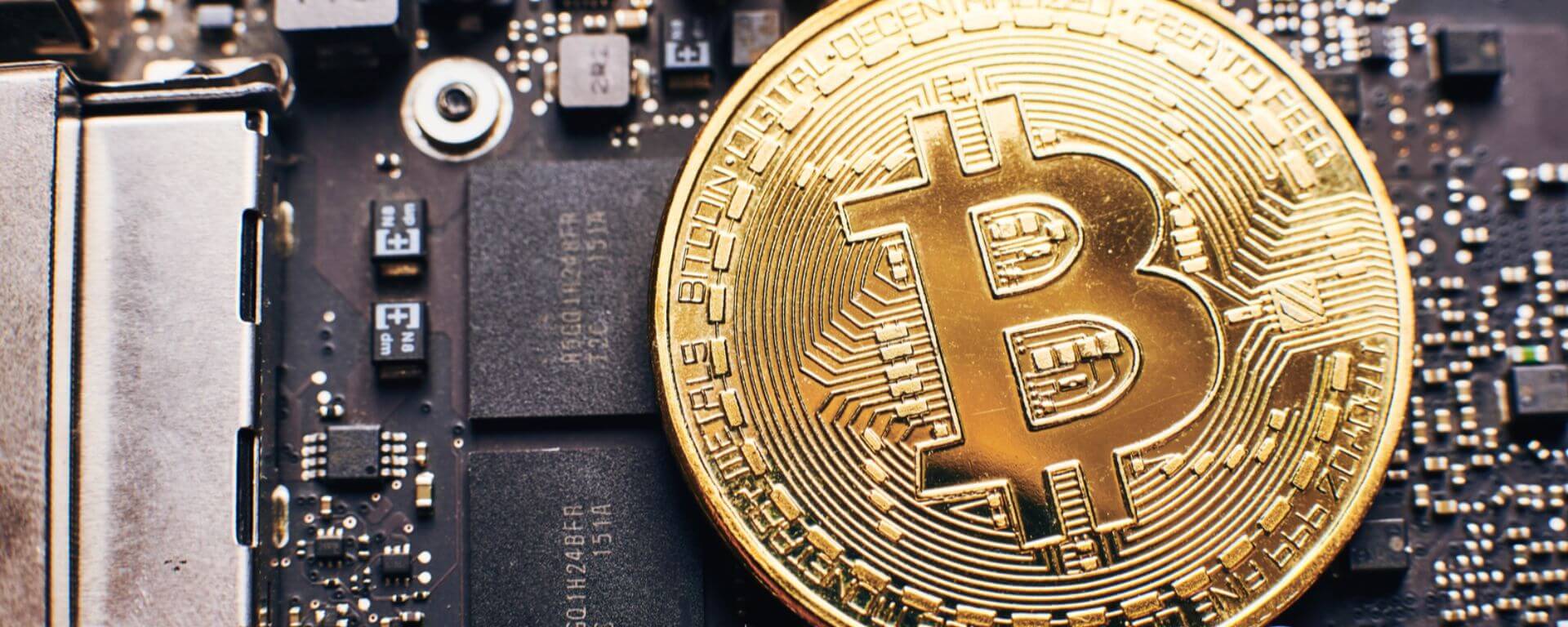 A taxa de hash do Bitcoin (BTC) continua a subir: O que pode está ...