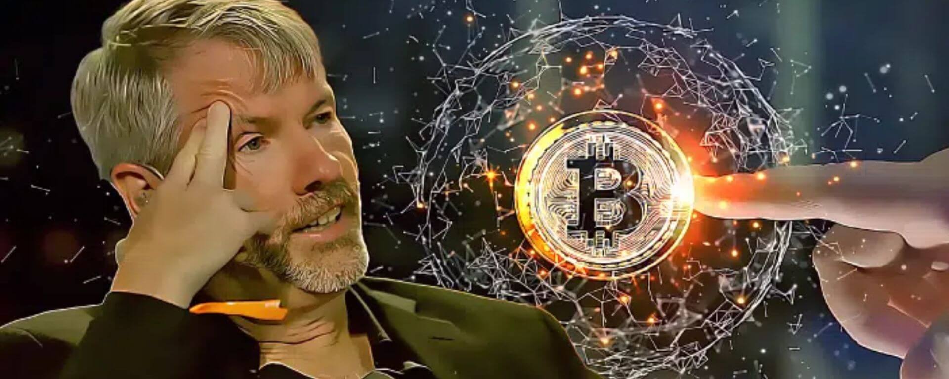 Adoção do Bitcoin pode estar sendo impulsionado pela crise bancária ...