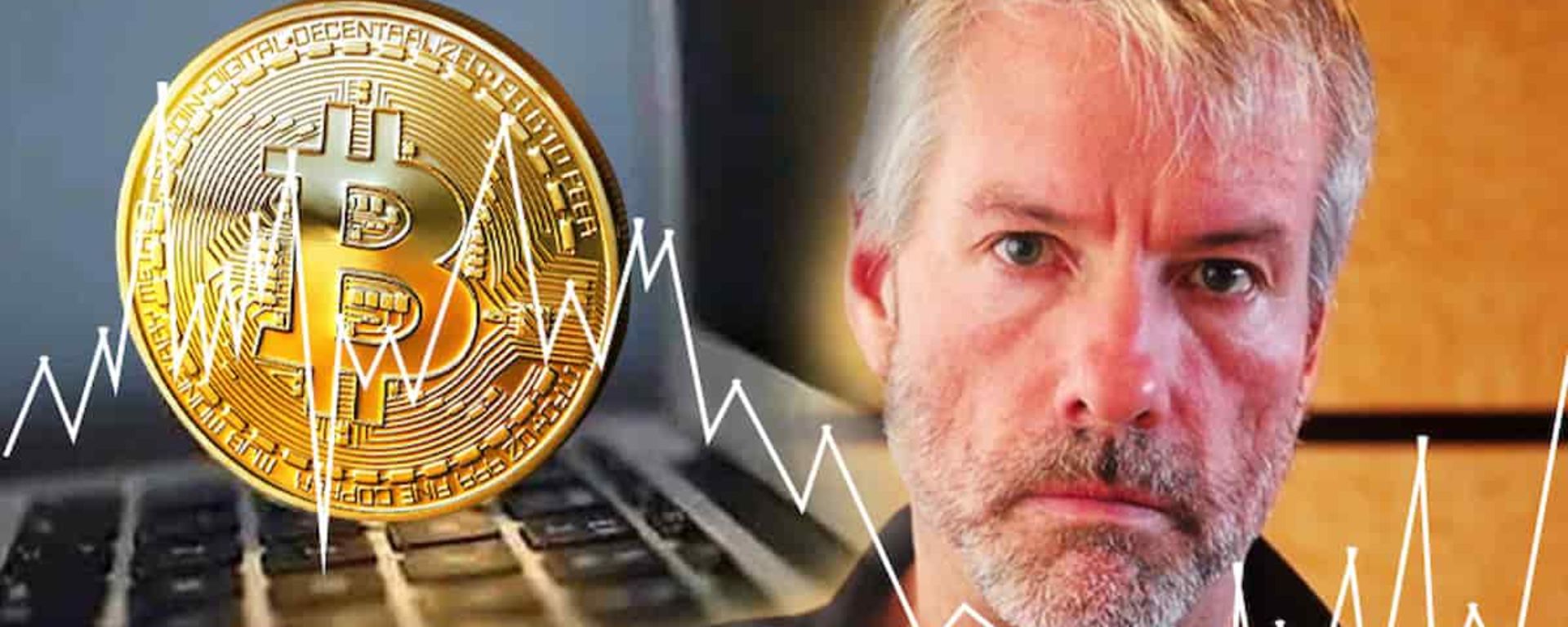 Michael Saylor acredita que o Bitcoin está iniciando um novo rali - Webitcoin