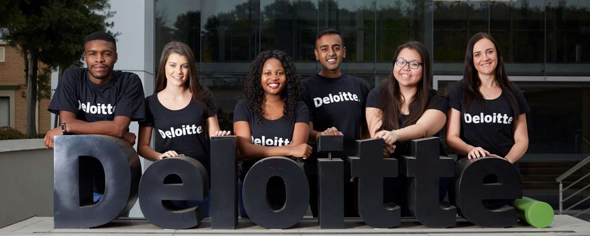 A Deloitte integra a blockchain para credenciais digitais - Webitcoin
