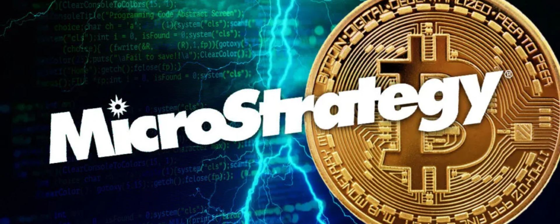 Há três anos, a MicroStrategy e Michael Saylor realizaram a primeira ...