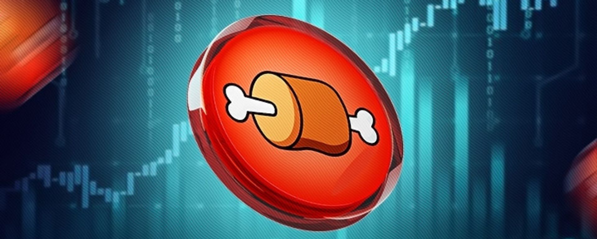 O valor do token BONE, que é o gás da Shibarium, aumentou em 14% de um ...