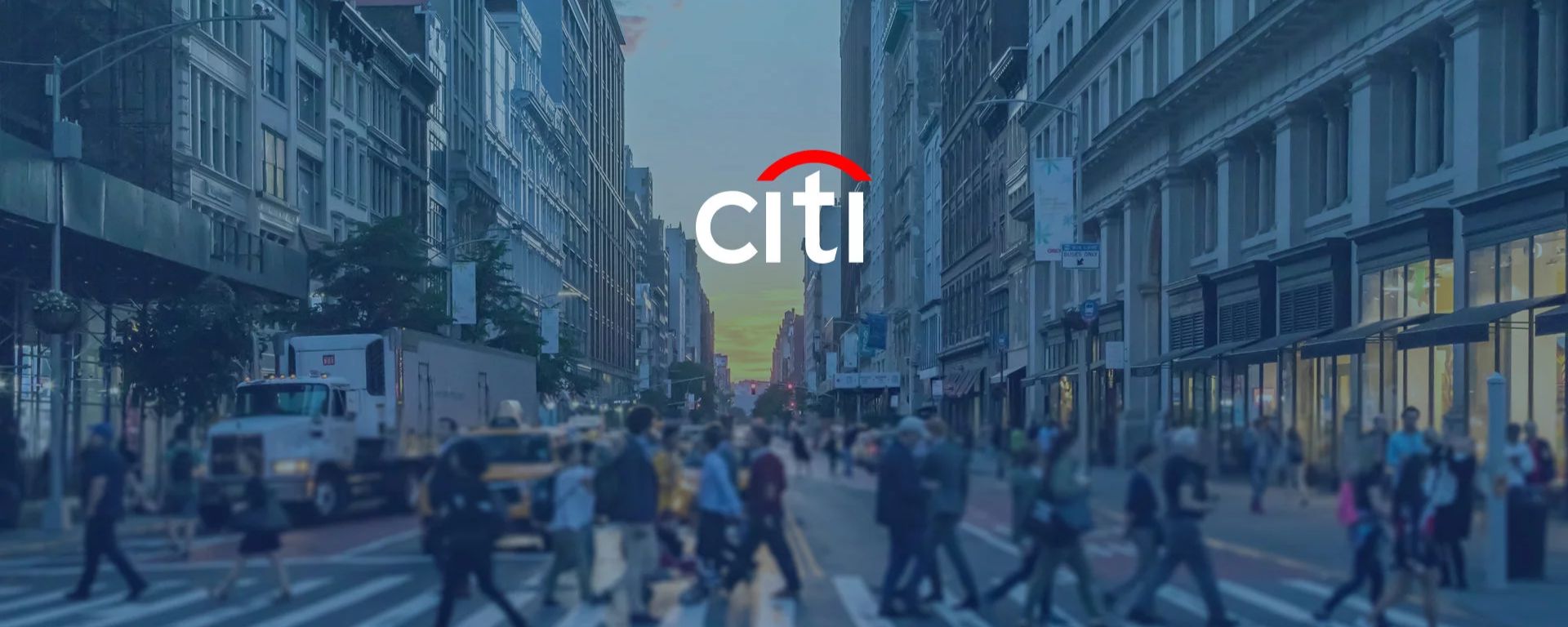 Citi Bank lança serviço Citi token para cliente empresariais - Webitcoin