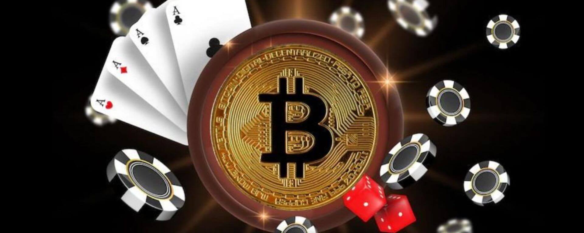 Promoção de jogos de azar responsáveis no mundo das apostas criptos ...