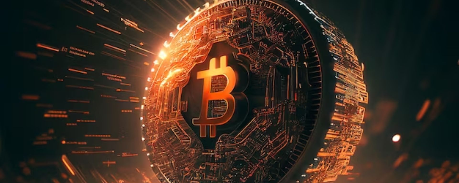 As recompensas da mineração de Bitcoin alcançaram o pico diário de US ...