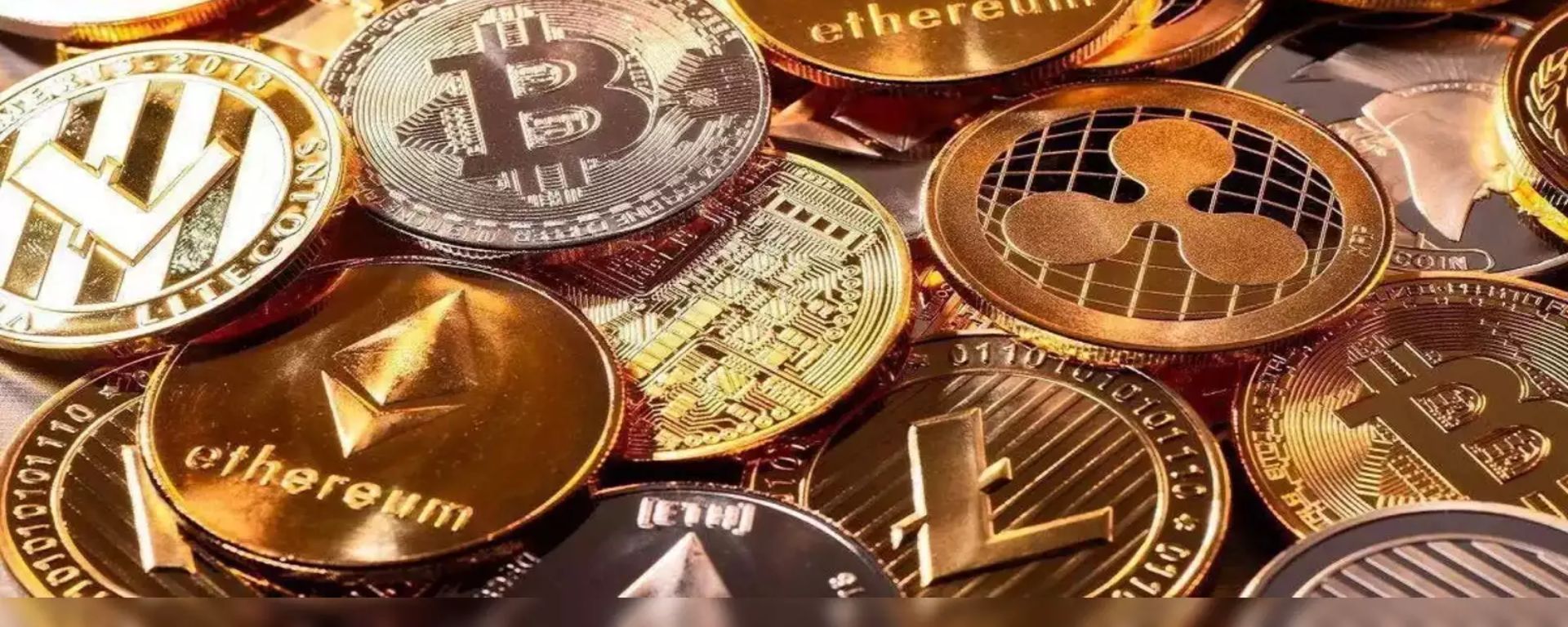 Bitcoin (BTC) ainda é a força cripto? Investidores visam Ethereum (ETH ...