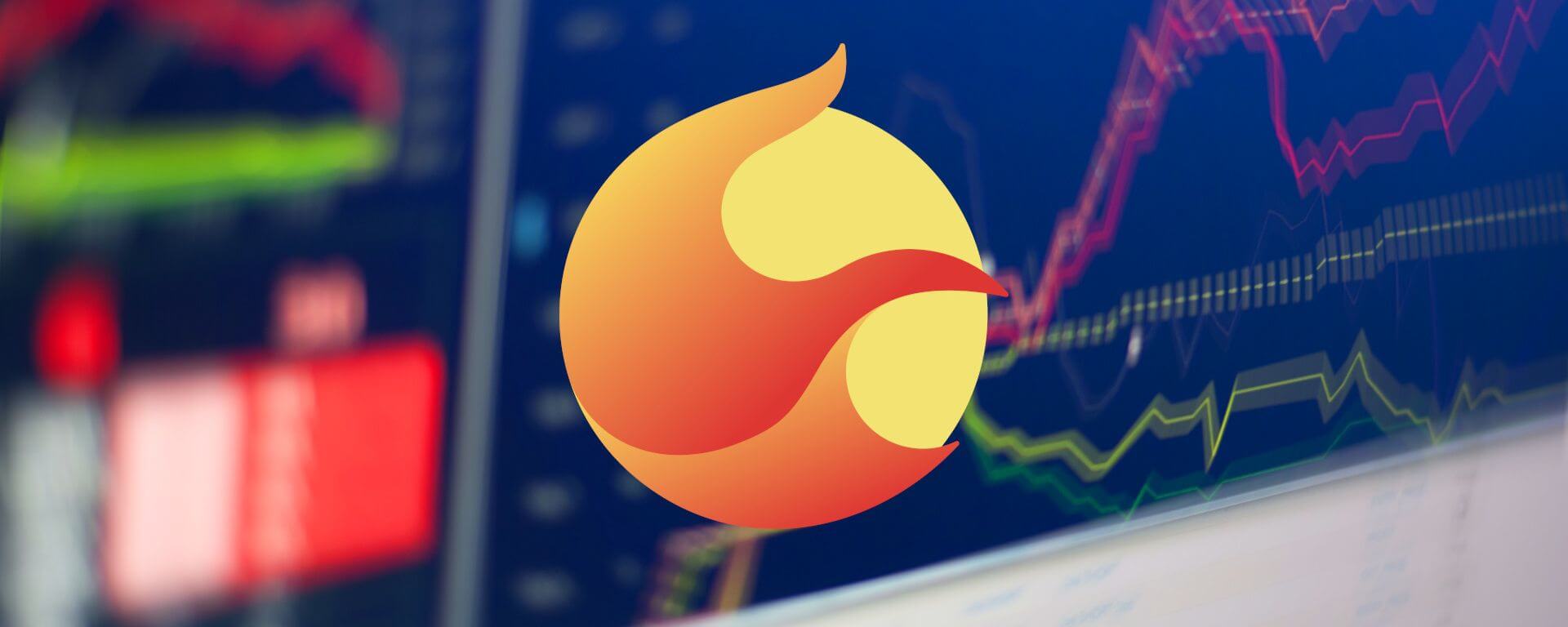 LUNA registra um aumento de 77% em apenas duas horas, marcando a maior ...