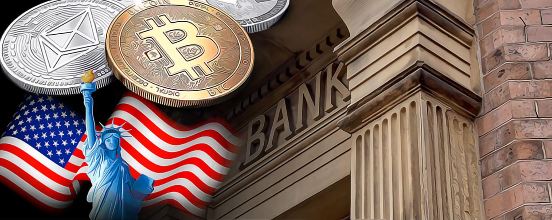 Bitcoin está sendo adquirido por grandes Bancos de Wall Street - Webitcoin