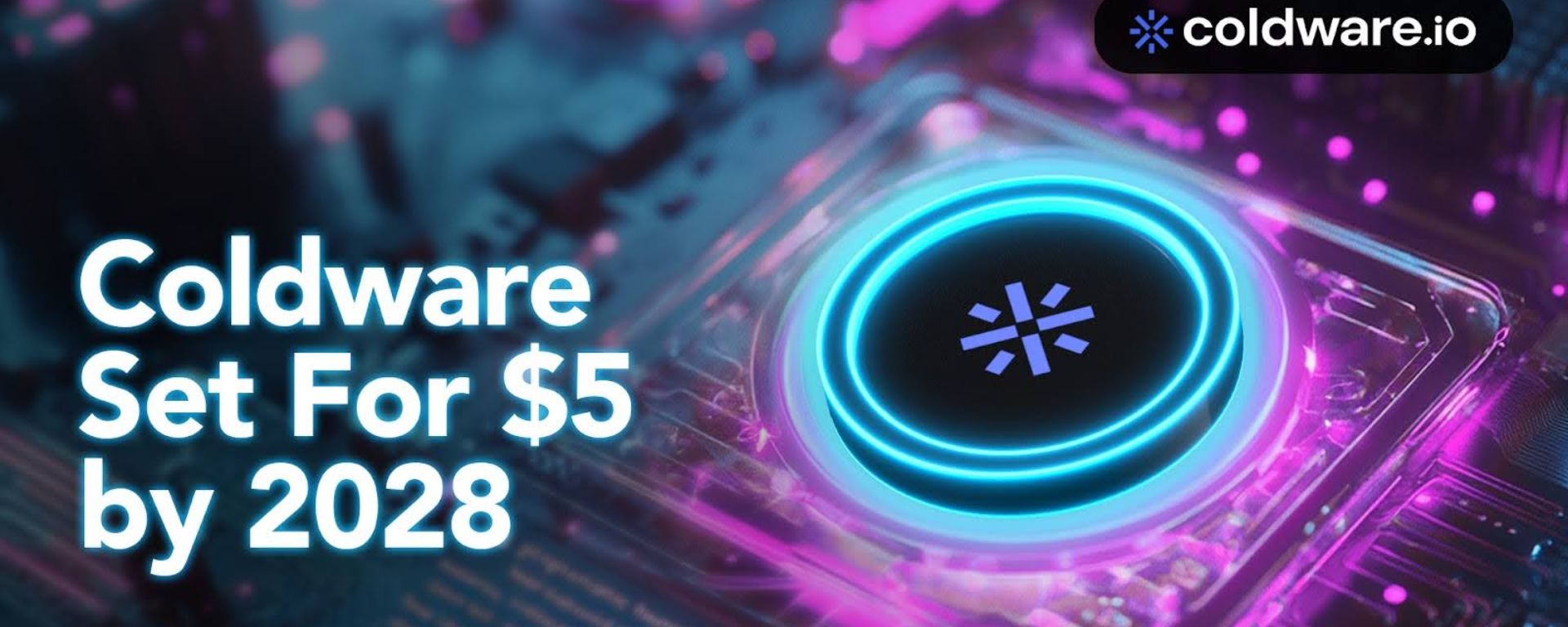 Análise de preço do Dogecoin (DOGE) 2025: Coldware (COLD) causa caos ...