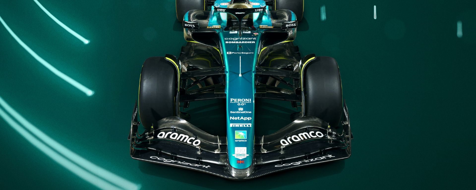Coinbase e Aston Martin fecham acordo de patrocínio de F1 pago em ...